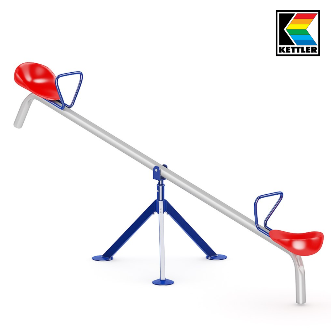 Kettler Rotating See Saw [Display] – Jarrons & Co