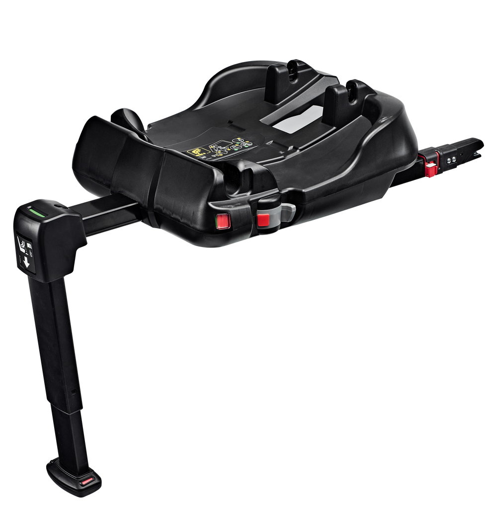 Doona X ISOFIX Car Seat Base – Jarrons & Co