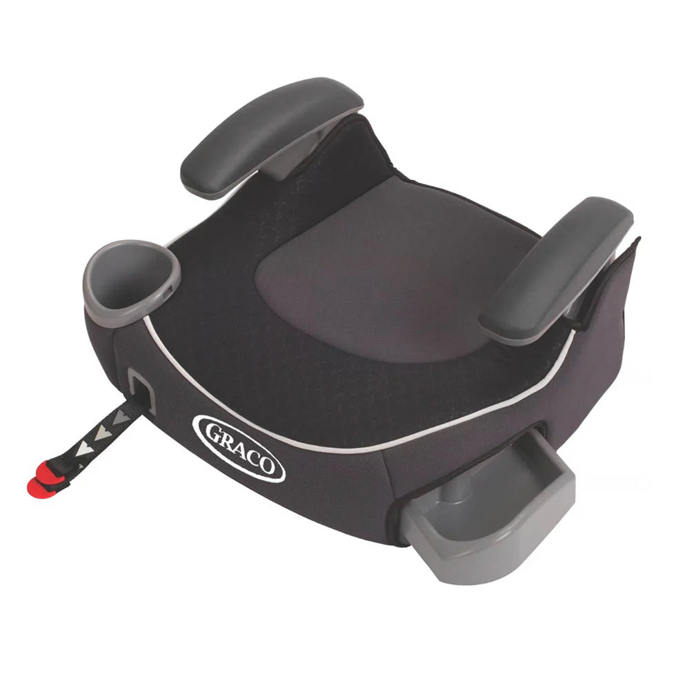 Graco® AFFIX™ Backless Booster with Latch System – Jarrons & Co