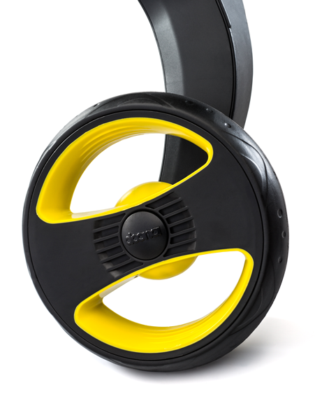 Doona High Durability Wheels – Jarrons & Co